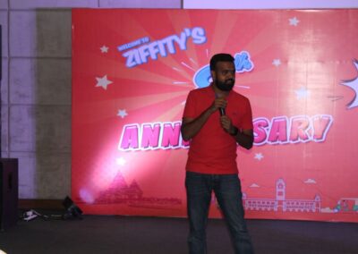 Ramkumar Comic | Ramkumar Chennai Standup Comedian